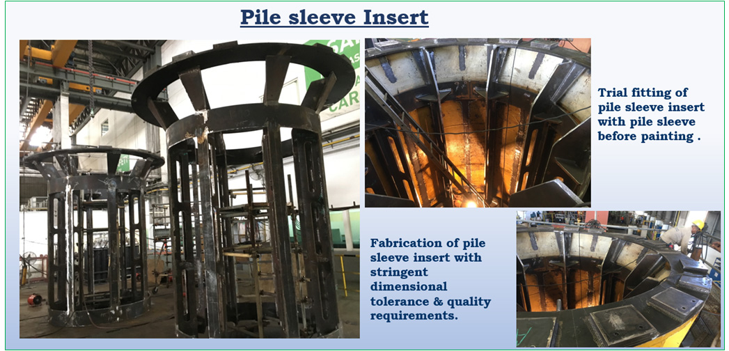 In-house Qualification Training – BESTEC ENGINEERING & CONSTRUCTION PTE LTD